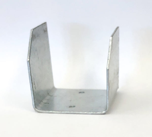 16 Gauge U-Style Pallet Clip - 200/Box - Qualifies for Free Shipping ...